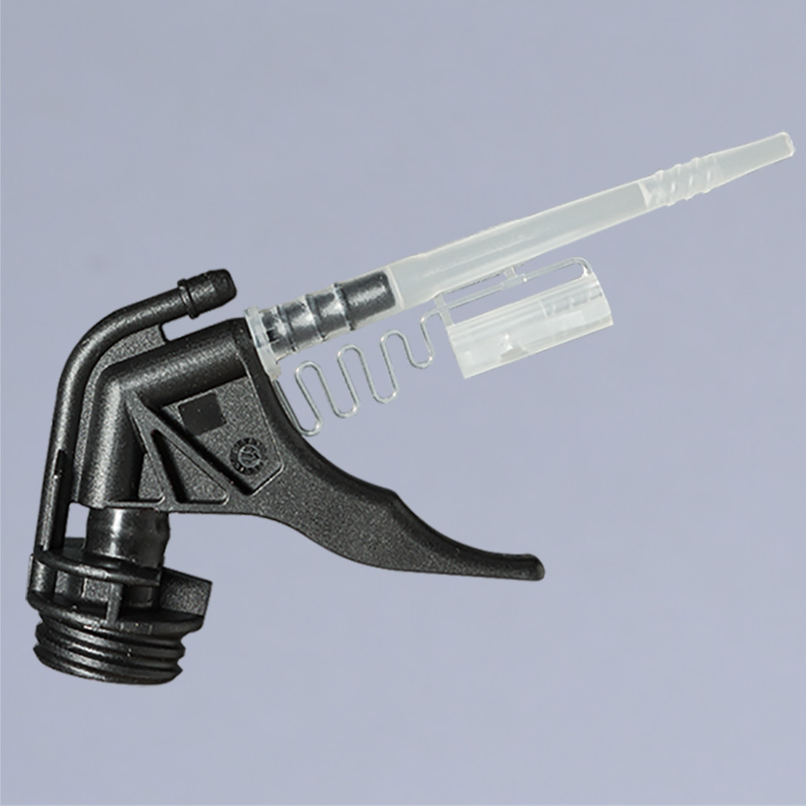 Adapter